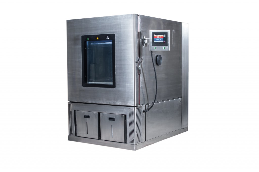 Refurbished Environmental Chambers: What Makes Them Work